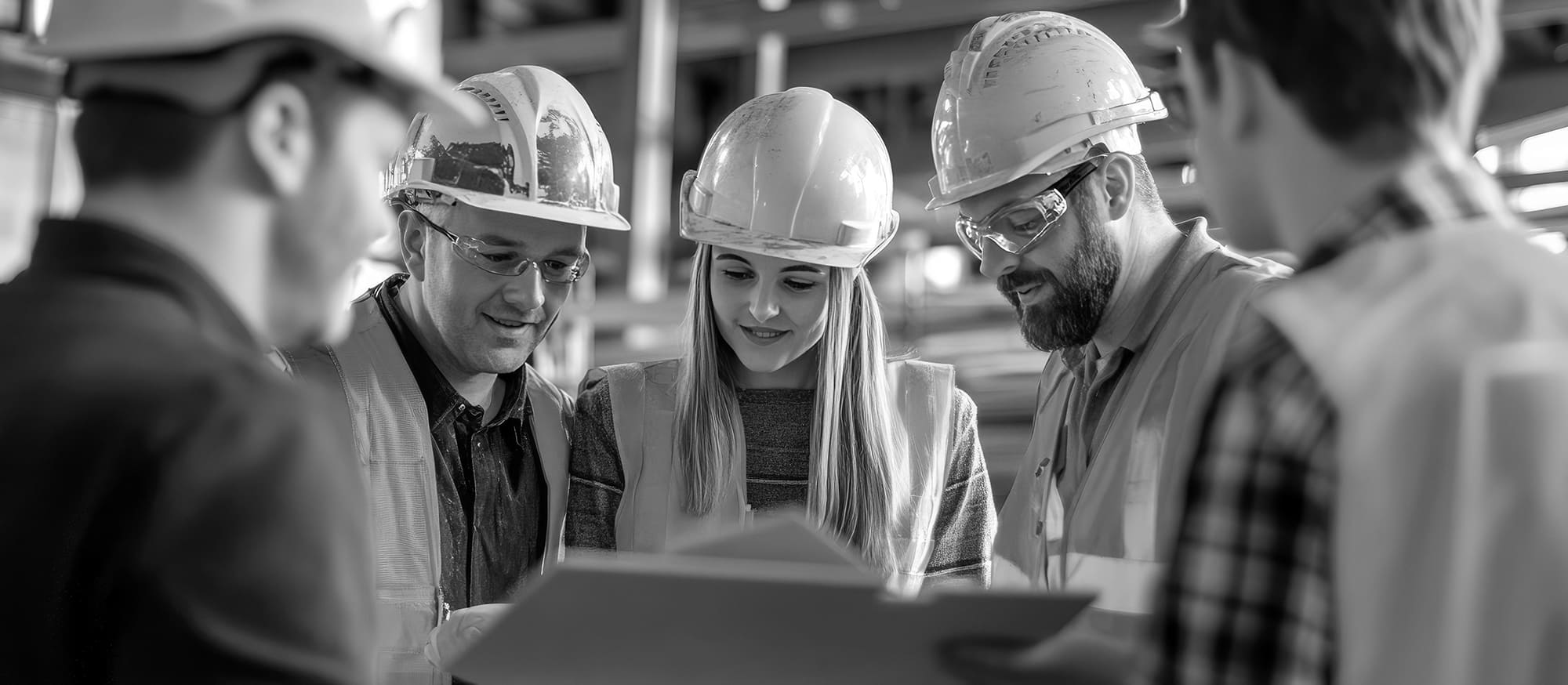 Projects - BizDev Build Network